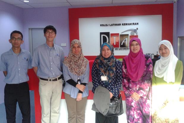 Recruitment Activities | Kayaku Safety Systems Malaysia Sdn. Bhd