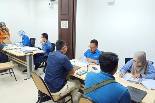 Recruitment Activities | Kayaku Safety Systems Malaysia Sdn. Bhd